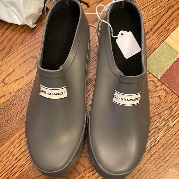 Smith and Hawken | Shoes | Ladies Smith And Hawkens Garden Shoes Or ...